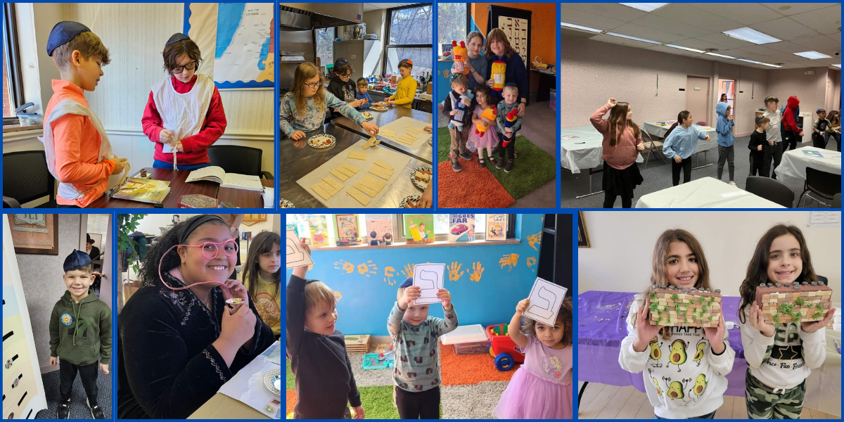 CKids Jewish Discovery Club | www.chabadsh.com
